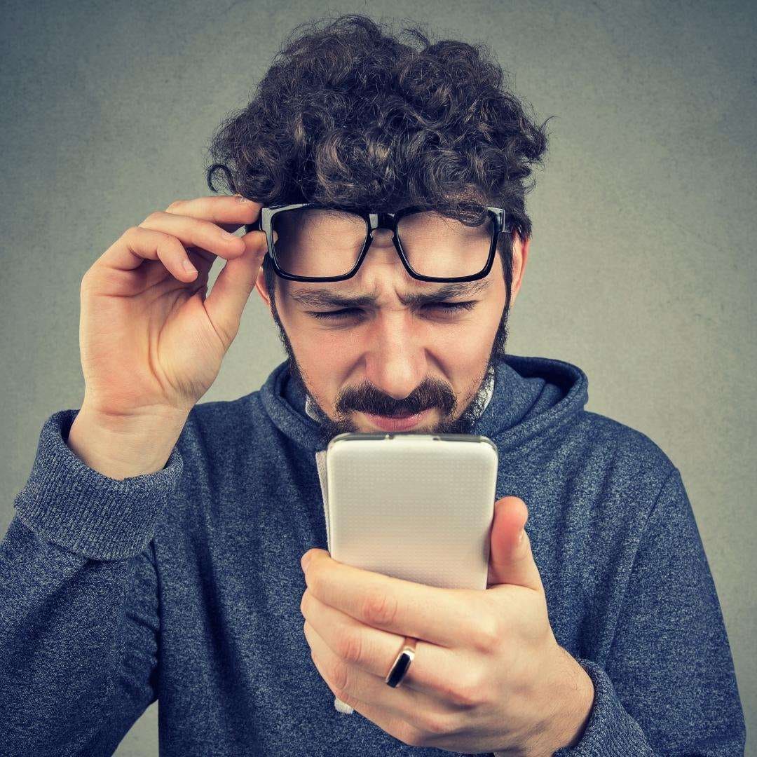 How to Keep Tech Neck at Bay - Geek Girl Massage Therapy